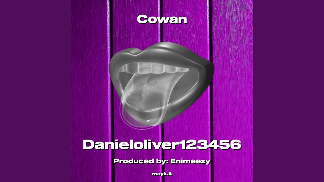 Cowan - YouTube