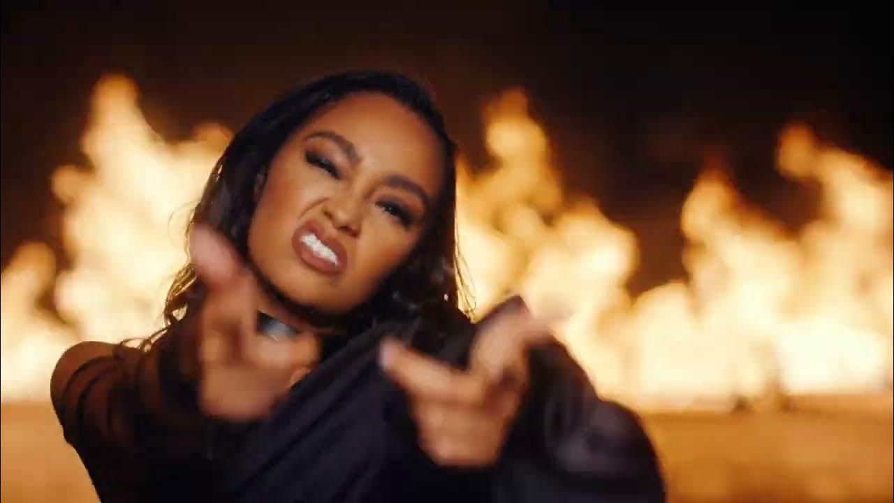 Little Mix - Sweet Melody [OT3/Without Jesy] (Music Video) - YouTube