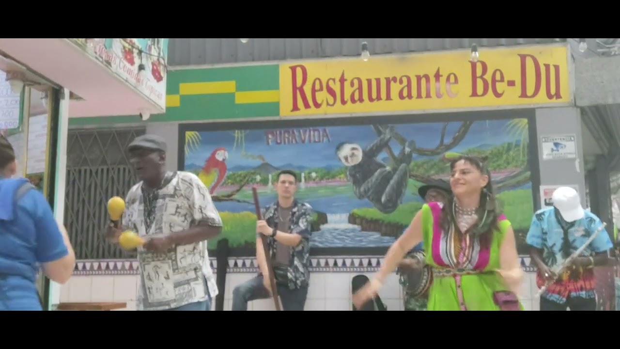 WATIRI BAND 3 - YouTube