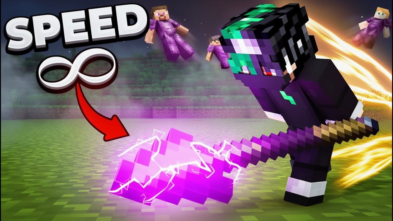How I Collect Every Spear in this Minecraft SMP | FT @GamerHindi2 - YouTube