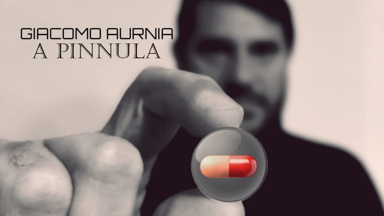 Giacomo Aurnia - A Pinnula (Official) - YouTube