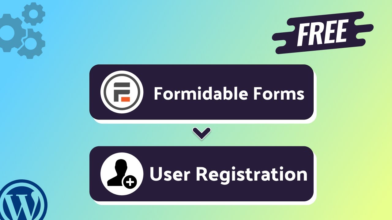 Integrating Formidable Forms With User Registration Step By Step Tutorial Bit Integrations 6728