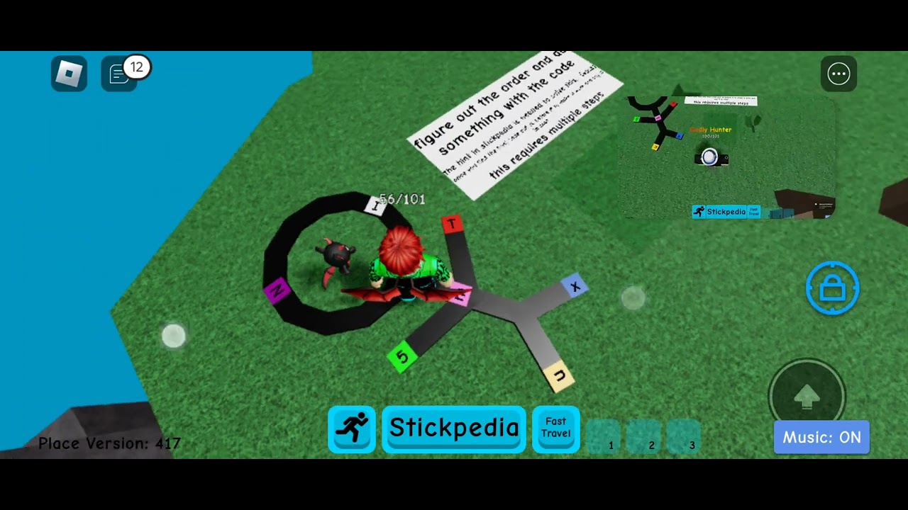 como eu tô tentando conseguir o quase o último Stickman agora!!! - YouTube