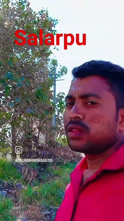 Saurabh Nishad salarpur - YouTube