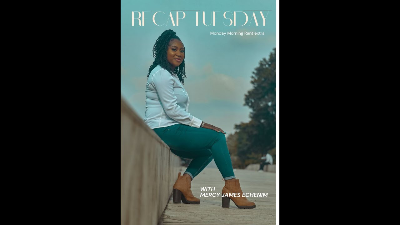 Recap Tuesday: Intentional Neglect Summary - YouTube