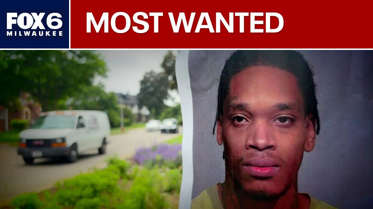Wisconsin's Most Wanted: Timothy Massey has multiple outstanding ...