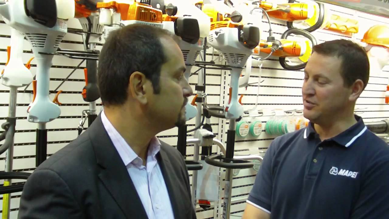 Interline Wholesale Hardware - Local Business. Vaughan Real Estate ...