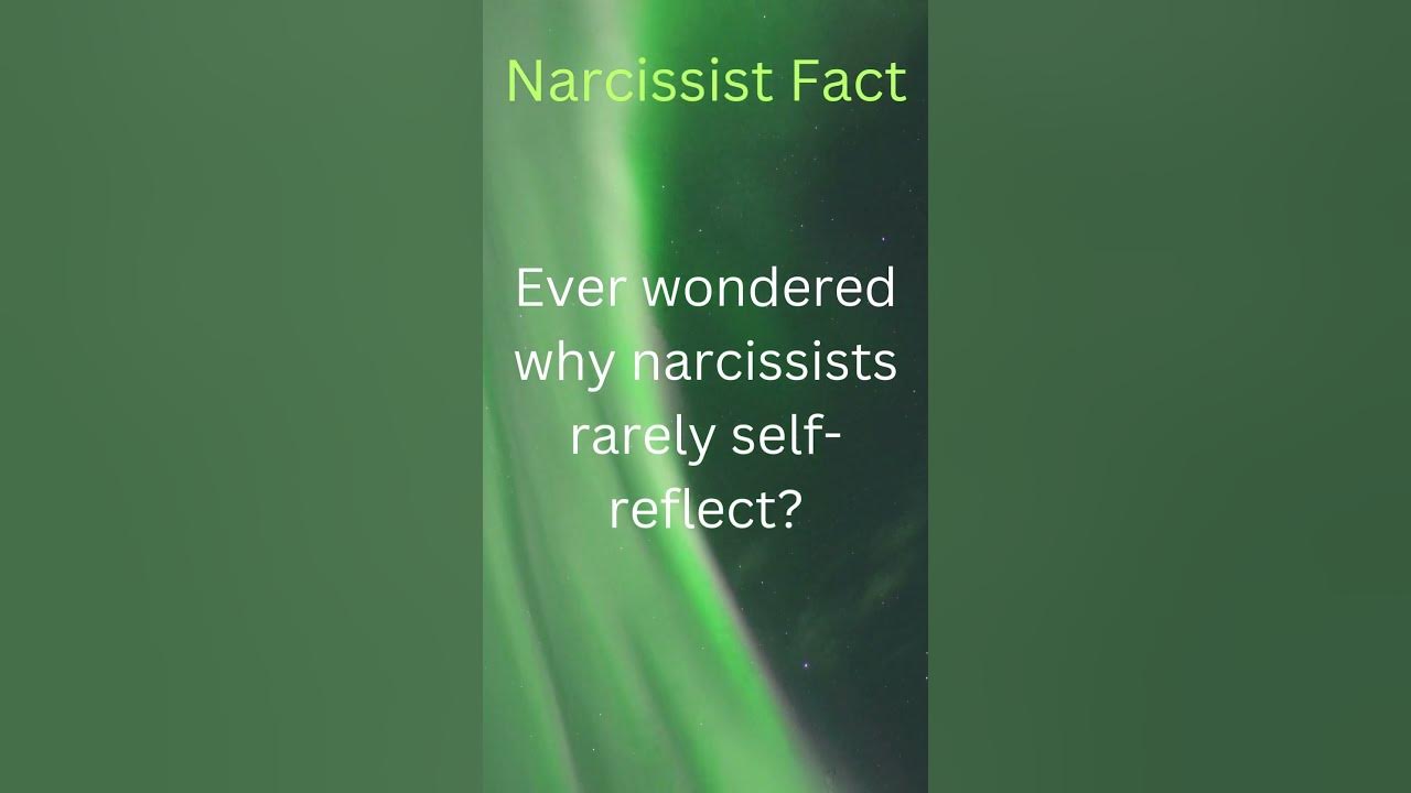Narcissist Fact #facts #shorts #narcissist - YouTube