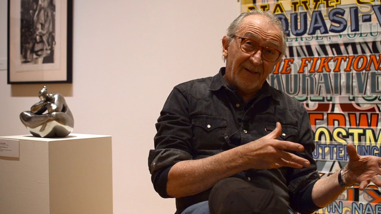 Museum Work Demystified (Ep. 1) | "The Preparator" with Paul Pawlaczyk ...