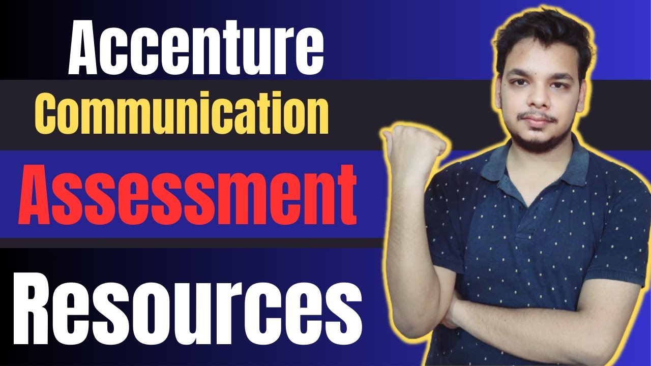 How to Prepare for Accenture Communication Assessment 2024 ...