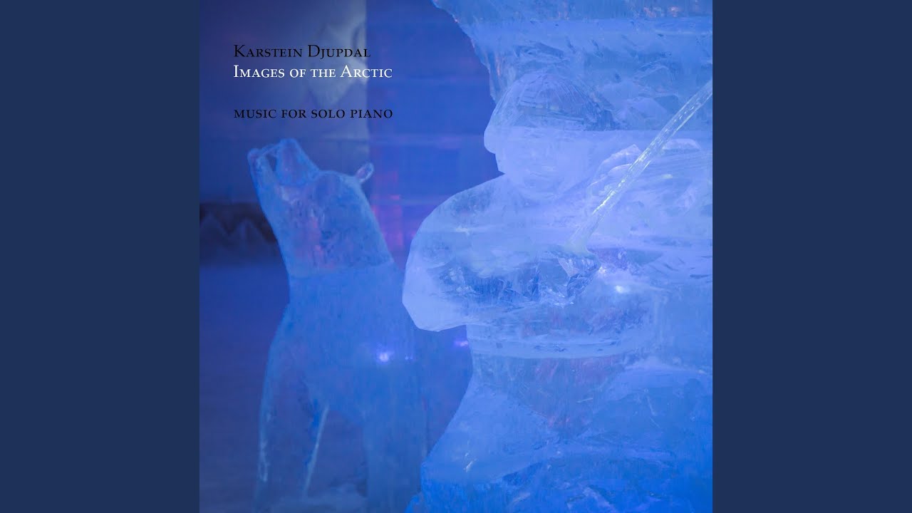 Inuit Song: of the Strength gained from Nature and Life as a Hunter ...