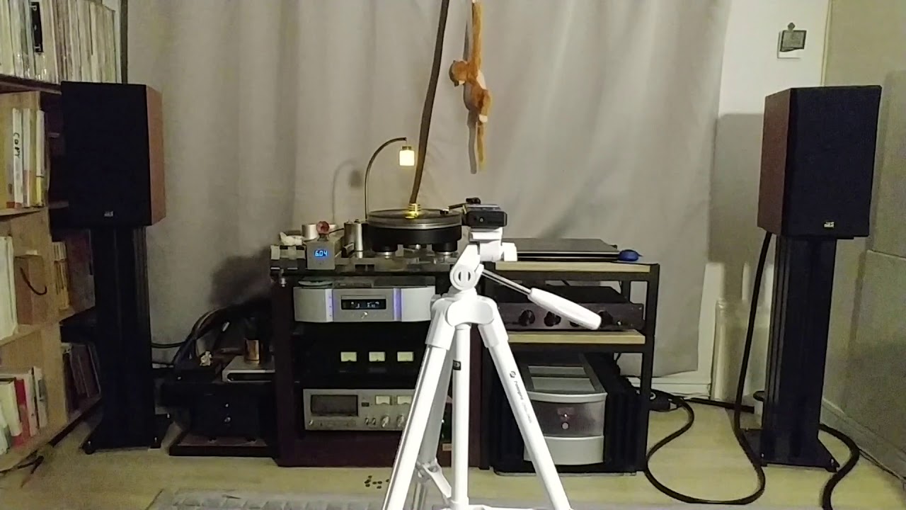 ATC SCM-20SL #7 - YouTube