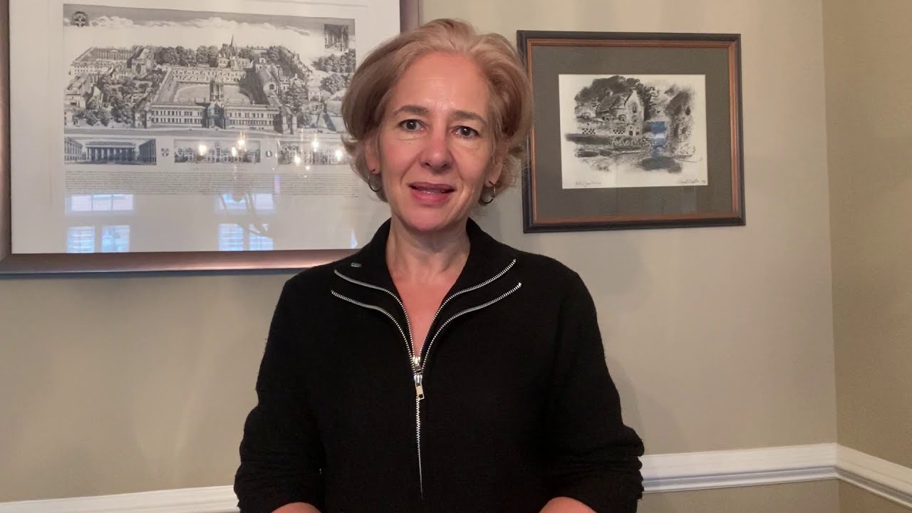 A Video Message from Sue Cunningham, CASE President and CEO - YouTube