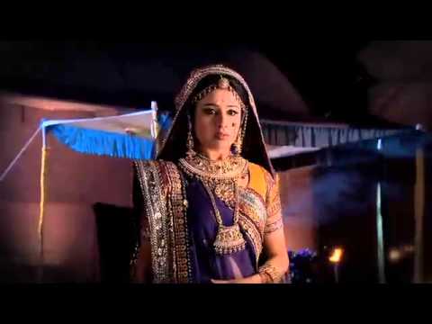 Jodha Akbar - ZEE TV - YouTube