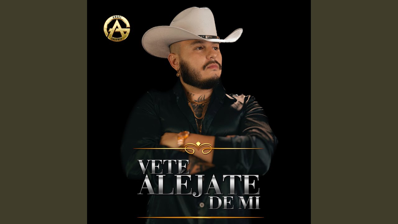 Vete Aléjate de Mi - YouTube