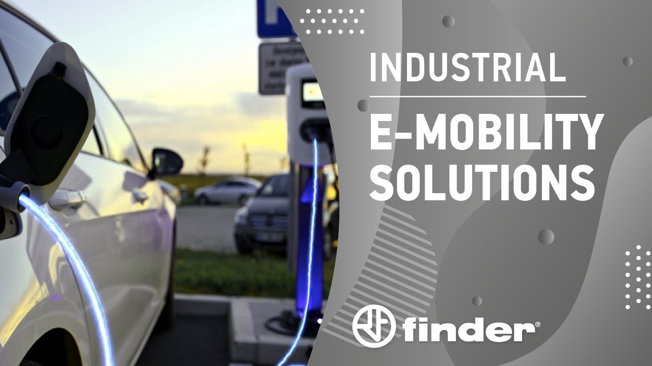 Finder solutions to EV charging systems | Finder - YouTube