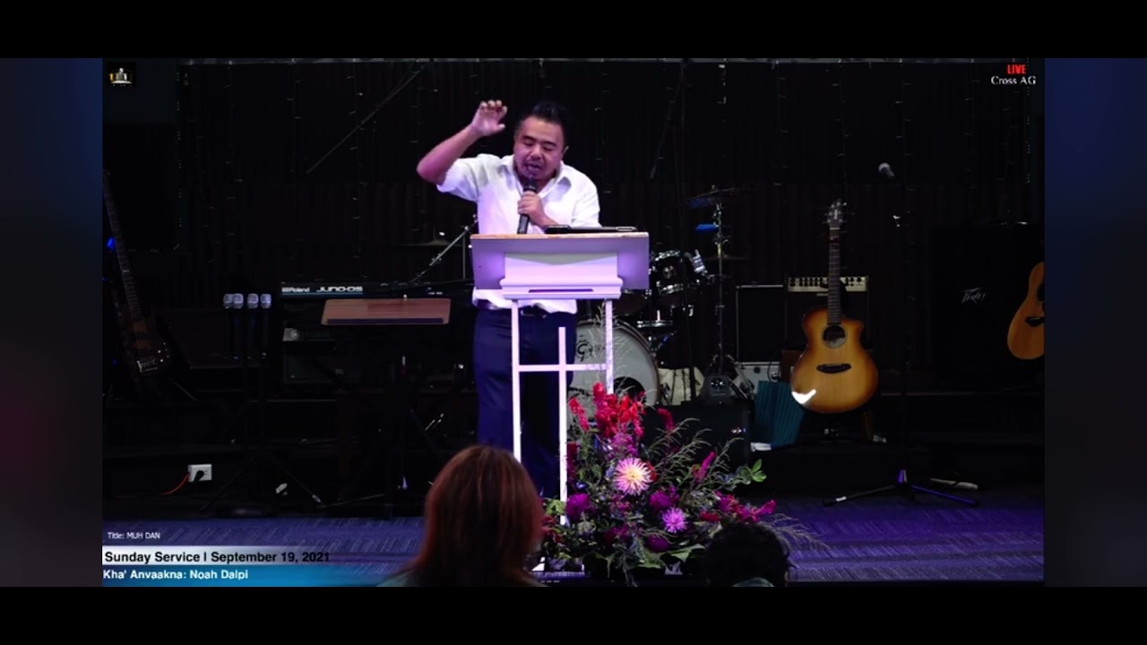 Muh dan 09/19/2021 - YouTube