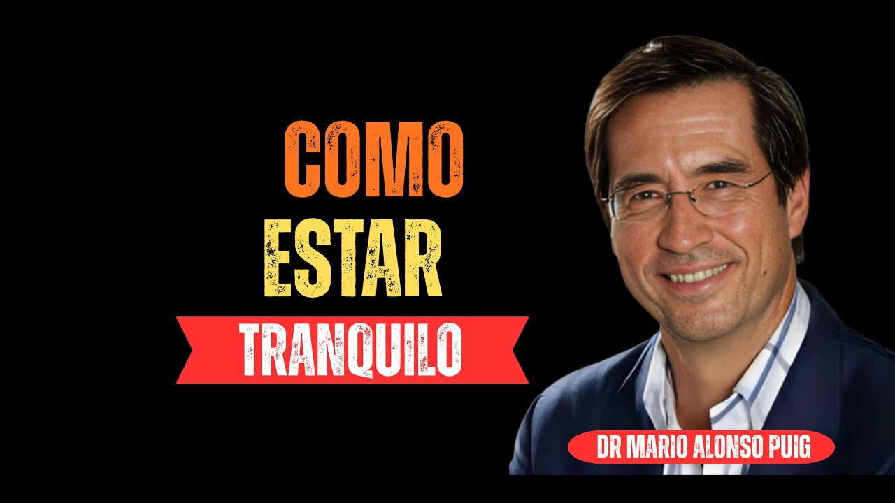 \\Mario Alonso puig\\Nada Puede Provocarte si Aprendes Esto: Lecciones ...