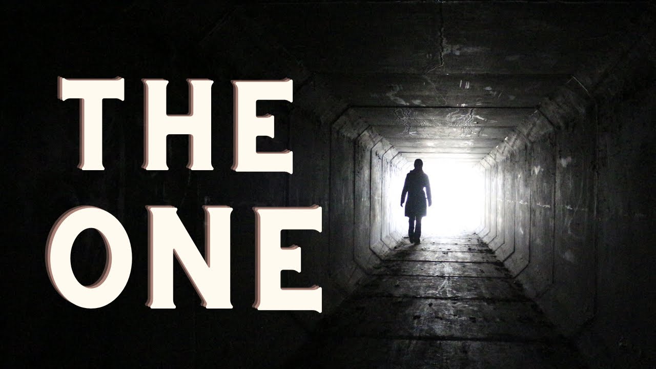 The One - YouTube