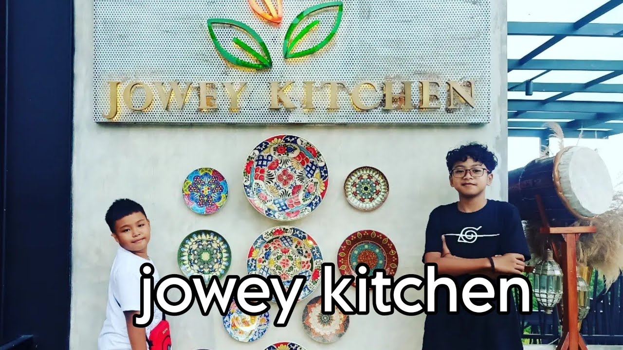 perjalanan menuju jowey kitchen-bogor#healing #kuliner #explorebogor #fyp #familyvlog - YouTube