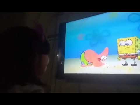 beating Patrick - YouTube