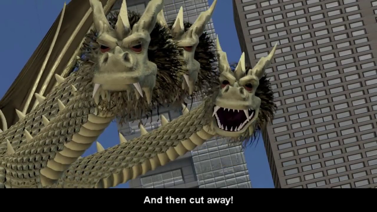 Anguirus ball - YouTube