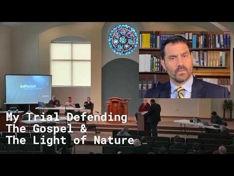 Episode 2 - Ketcham Trial (Opening Arguments)