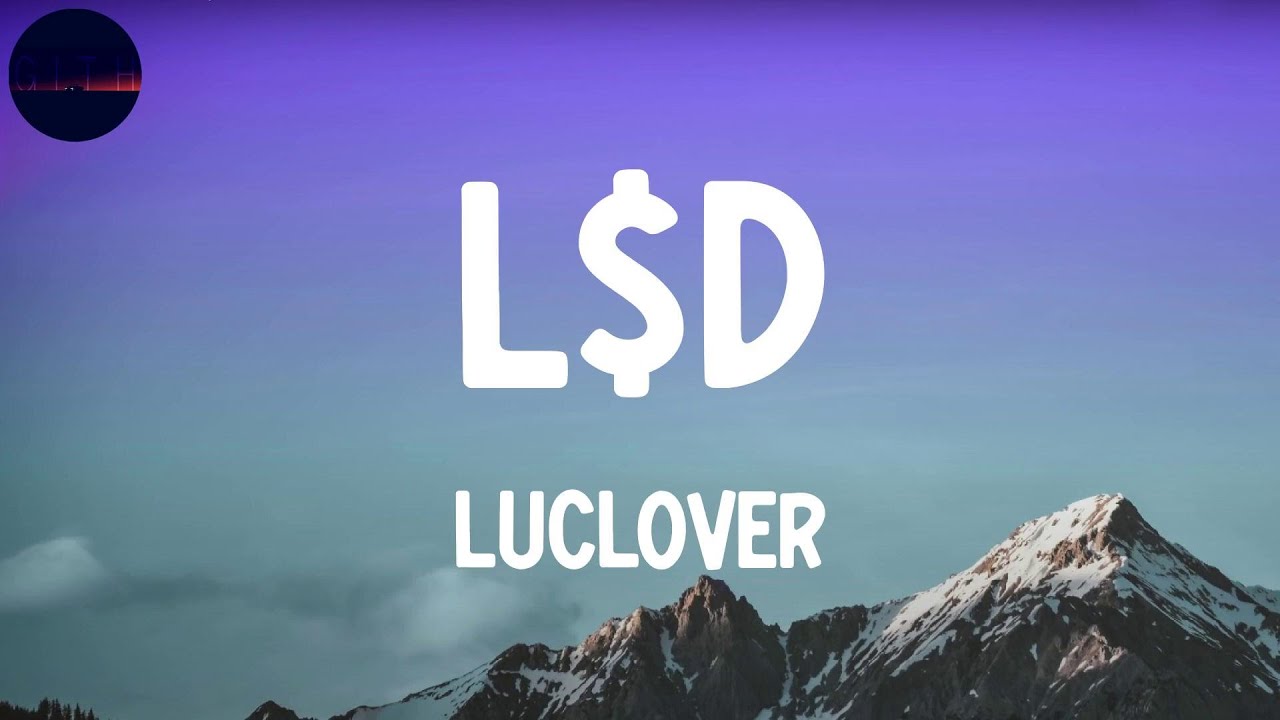 Luclover - L$d (Lyrics) | Double cup - YouTube