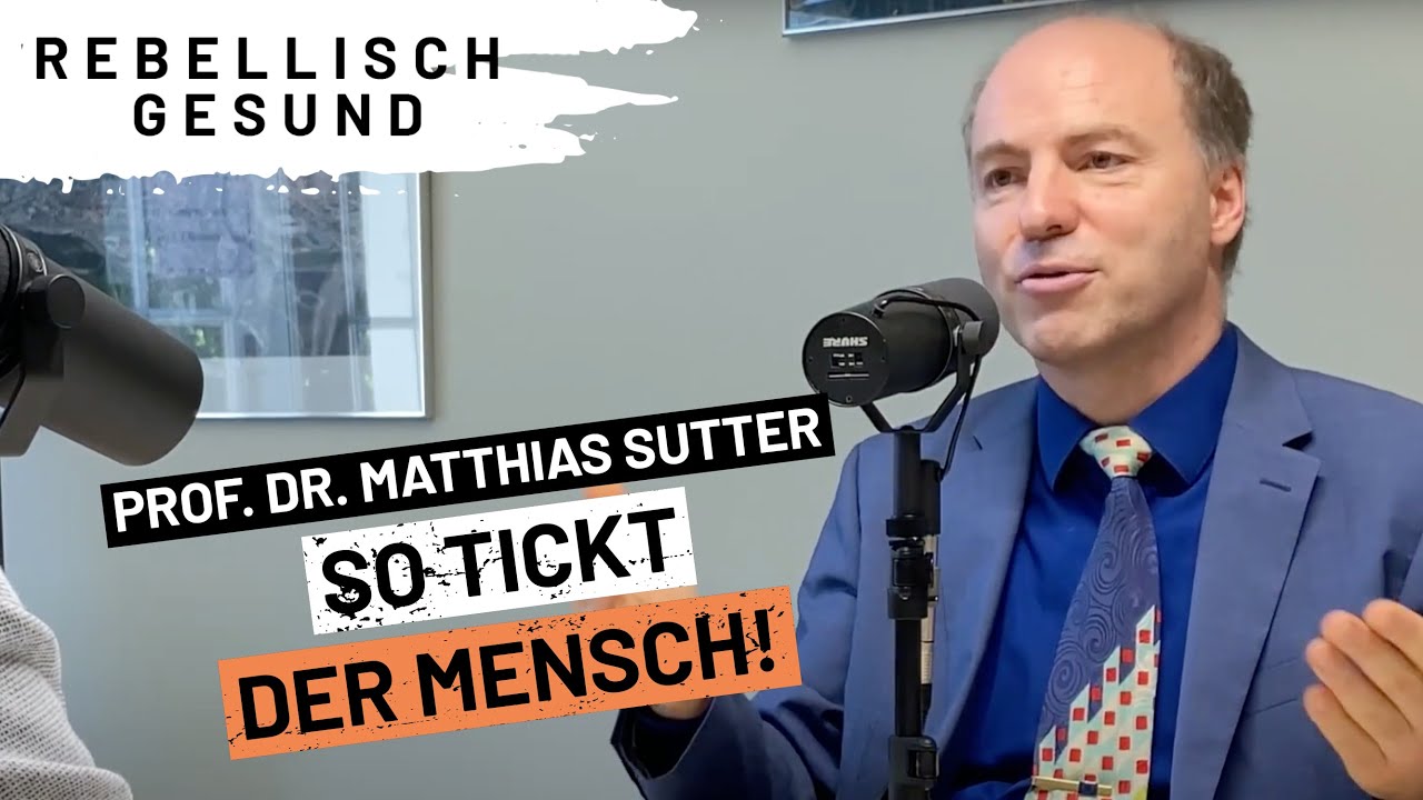Worauf es im Berufsleben ankommt? Mit Verhaltensökonom Prof. Dr ...