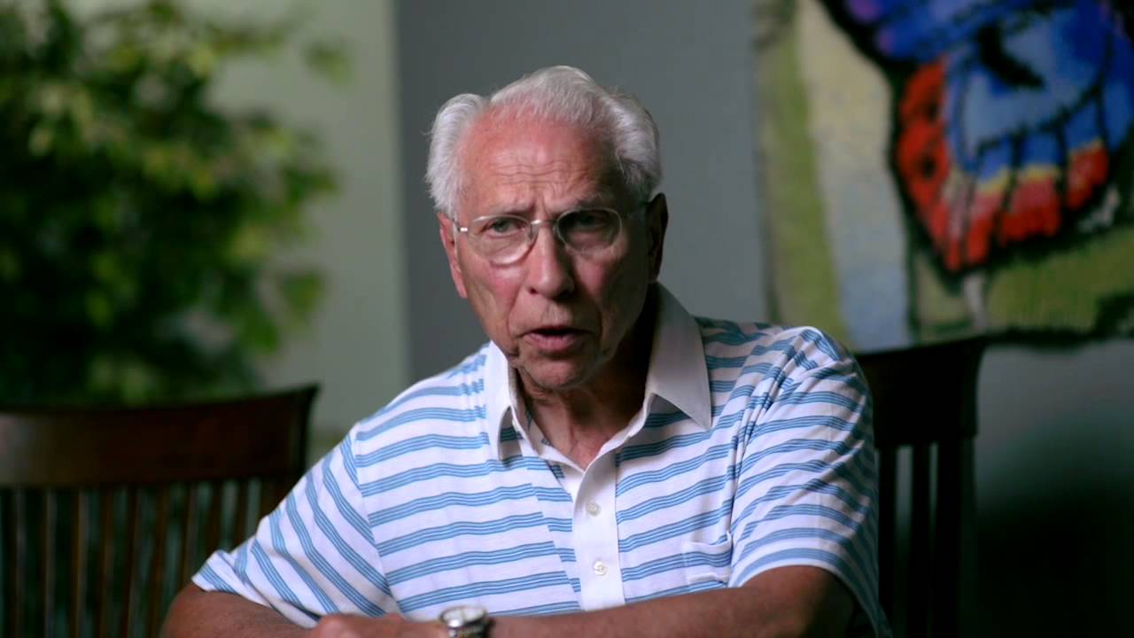 Father Francis Faraci - Caring for Our Treasured Gifts - YouTube