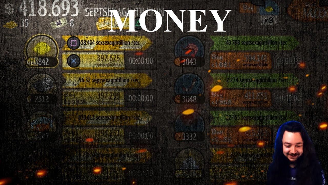 This Is How You Make Real MONEY!!! Just Chilling - YouTube
