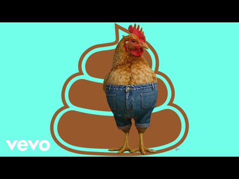 De Tekentovenaar - I just pooped in my pants! | Funny Songs