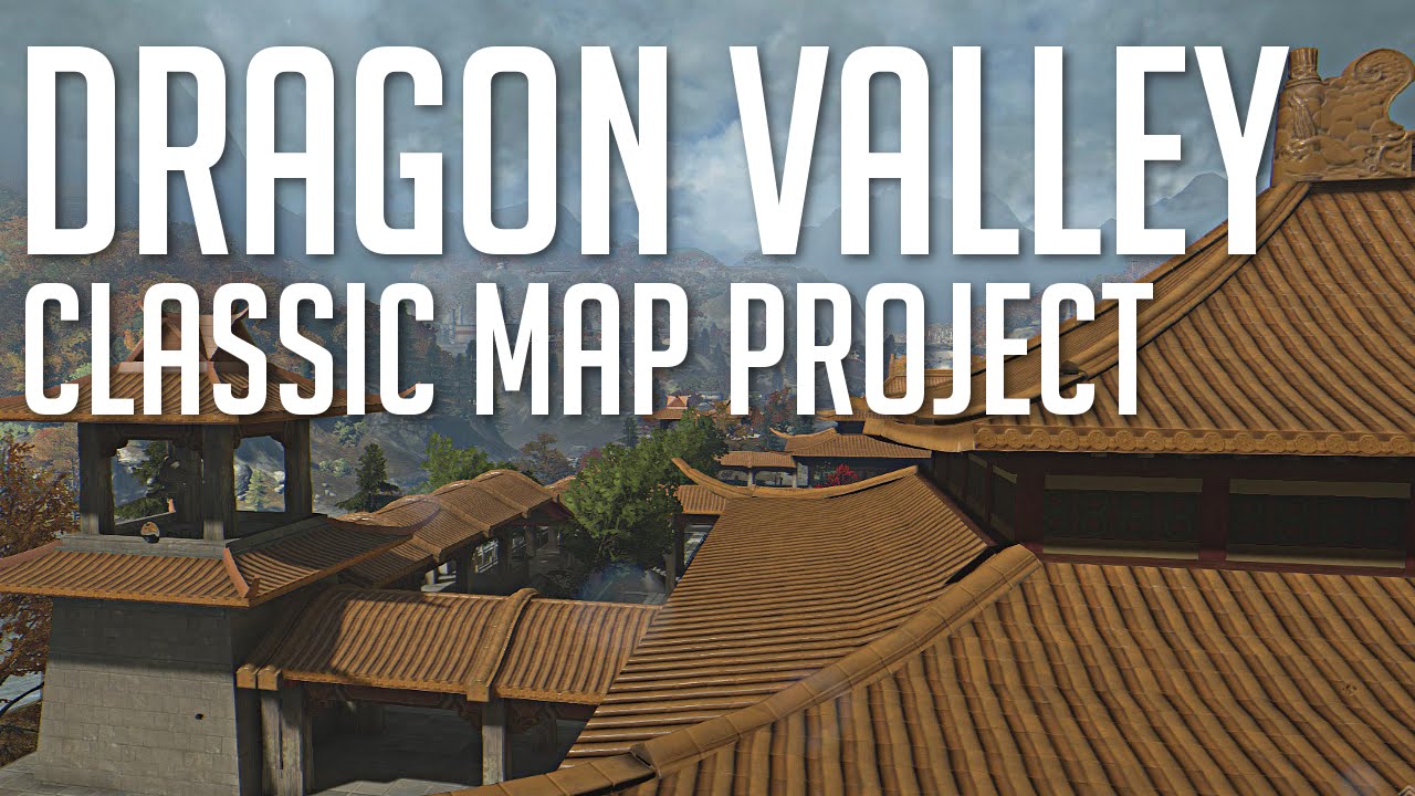 BATTLEFIELD 4 - DRAGON VALLEY! Nowa, klasyczna mapa! |60FPS| - YouTube