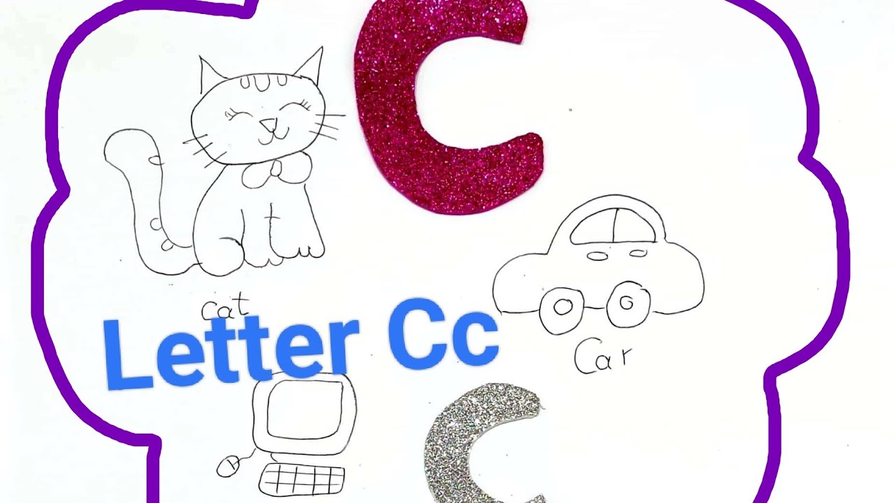 How To Teach Letter Cc YouTube how-to-teach-letter-cc-youtube