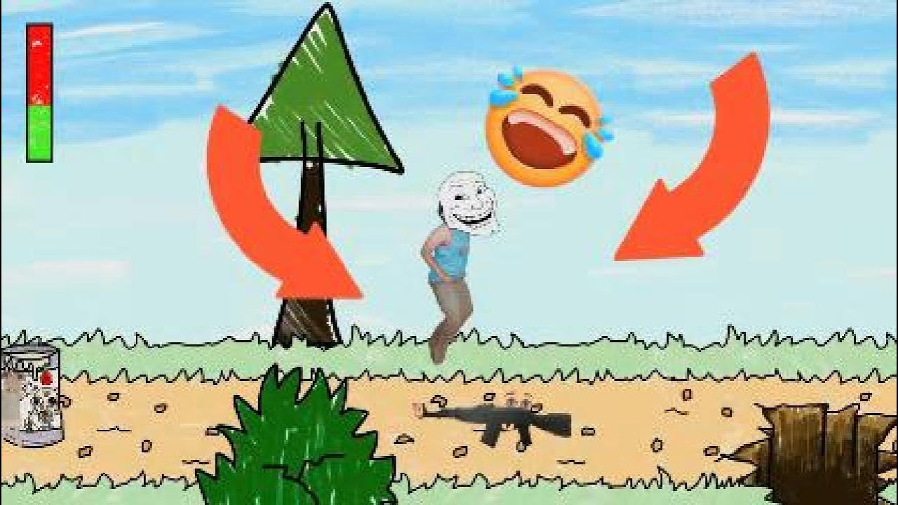 Le jeu du sac a patate...(WTFFF) - YouTube