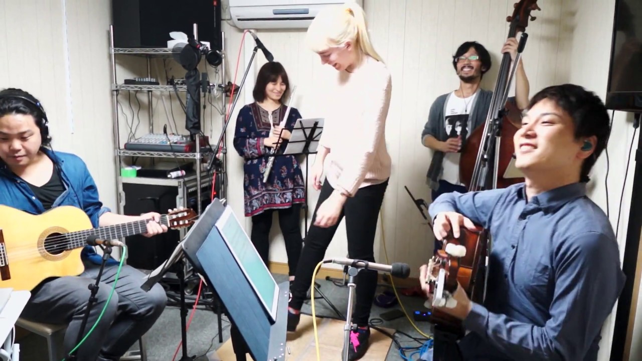 I'm a Dancer - Final Fantasy V / あたしは踊り子 - FF5 - YouTube