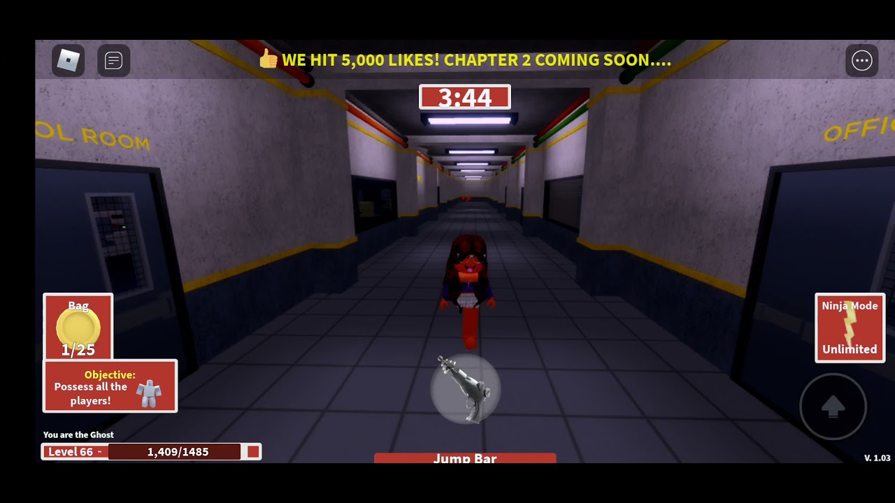 Roblox - Patient Zero (Part 17) - YouTube