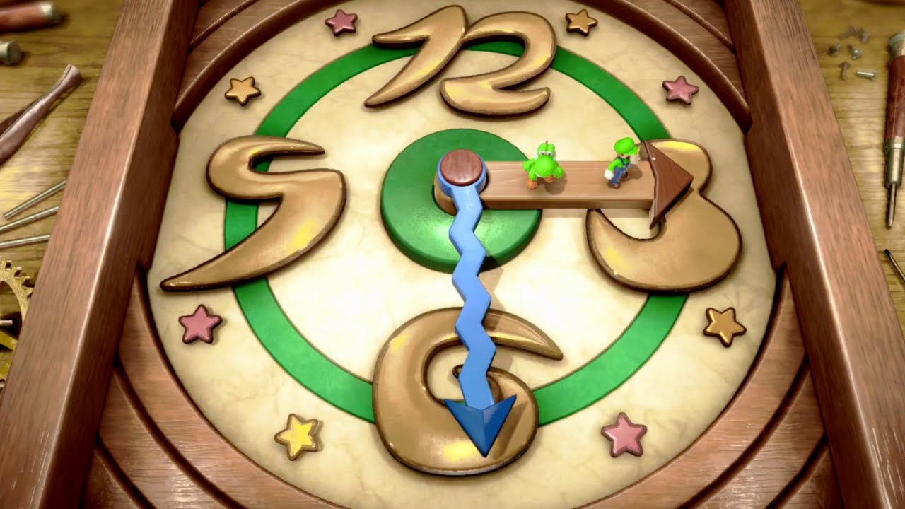 Mario Party Superstars | All Duel Minigames - YouTube