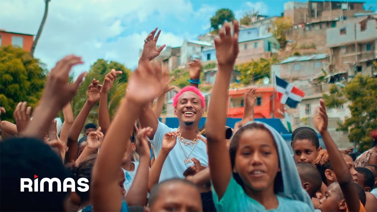 Kiko El Crazy - Yo Doy Nota (Video Oficial) - YouTube