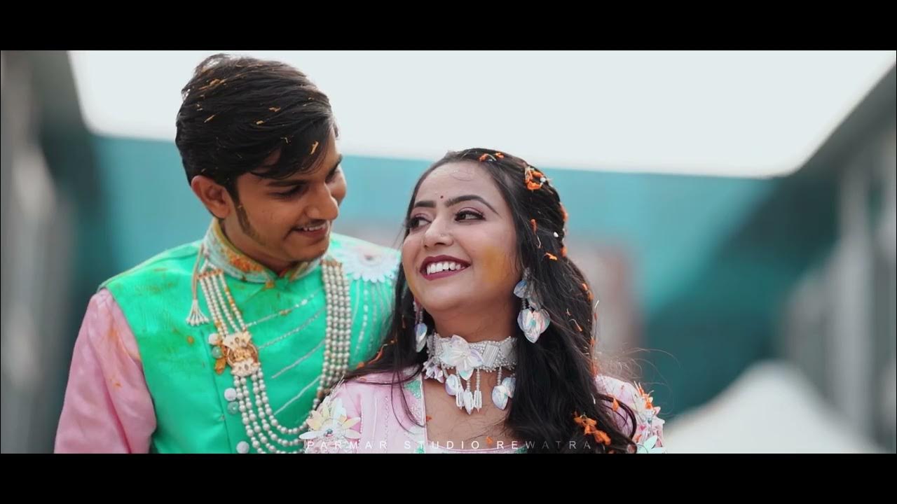 RISHABH WEDS RIDDHI || WEDDING TEASER - YouTube