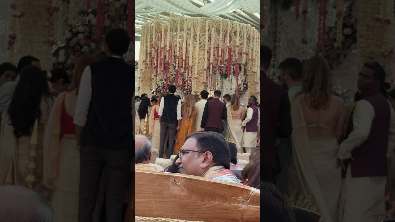 shadi samaroh #reels #shadi #samaroh #agra - YouTube