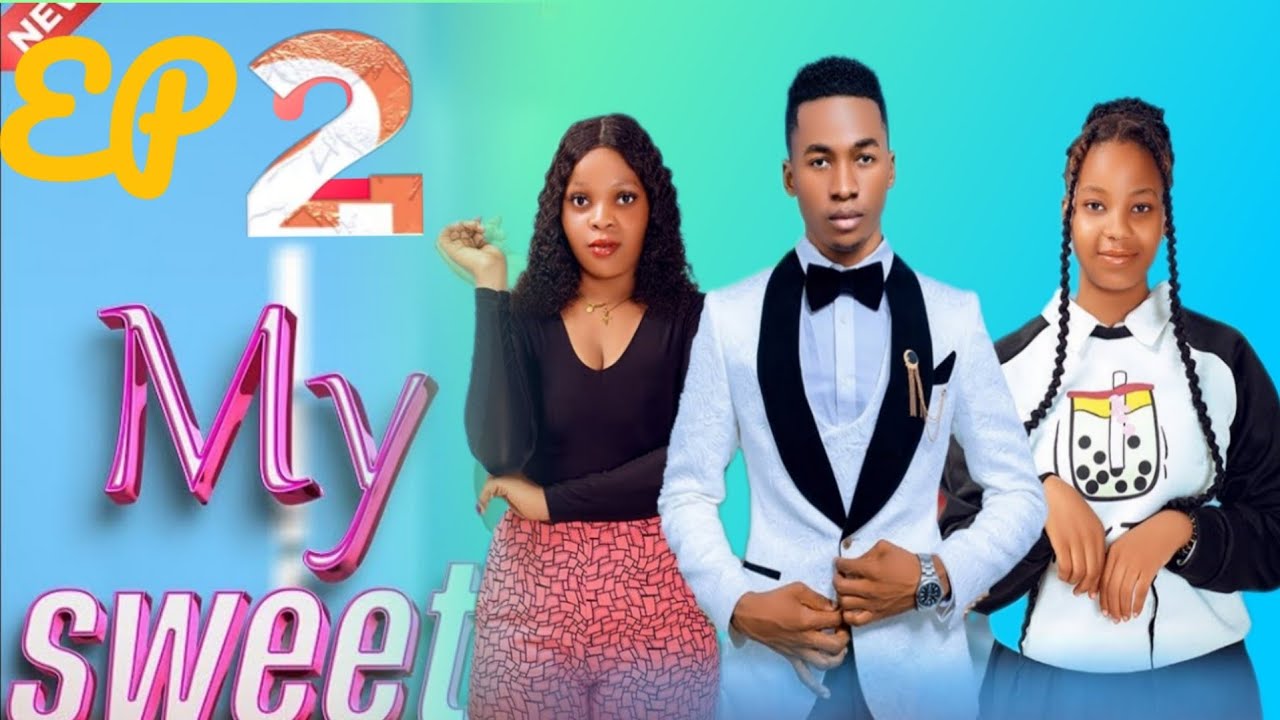 MY SWEET EP [ 2 ] - YouTube