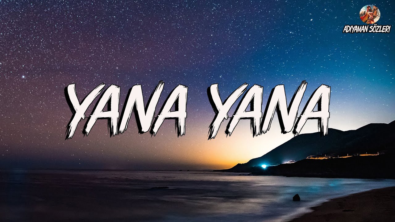 Semicenk & Reynmen - Yana Yana (Lyrics) - YouTube