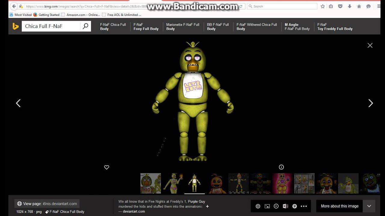 How to make a FNAF game in Game maker part 1 - YouTube