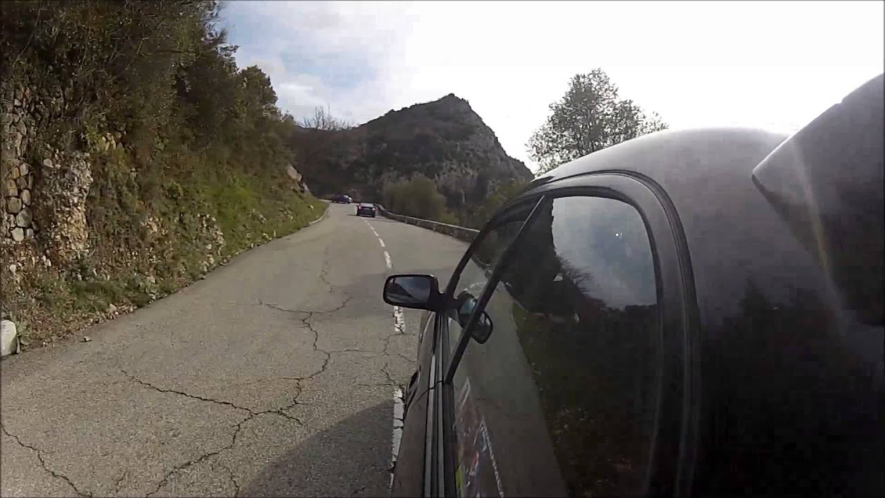 Sortie Riki col de bruis - YouTube