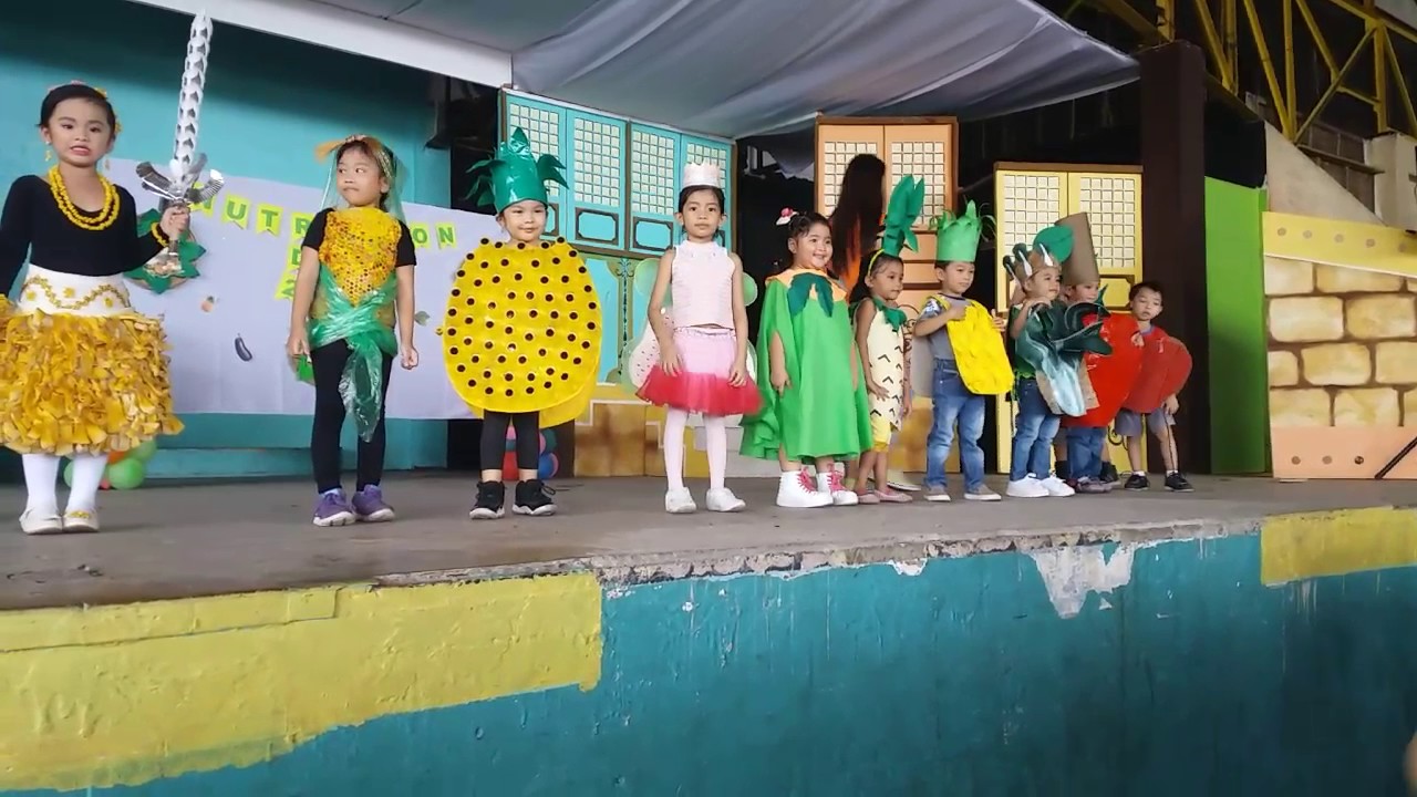 Nutrition Month Costume Ideas YouTube nutrition-month-costume-ideas-youtube