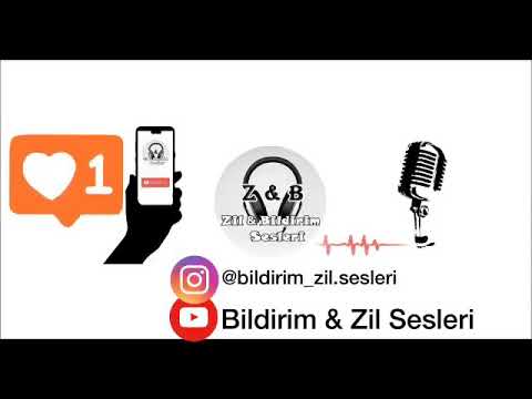 TELEFON ZİL SESLERİ #15 🎶