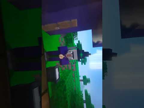 Mincraft ama kırdıklarım çoğalıyor Ferited