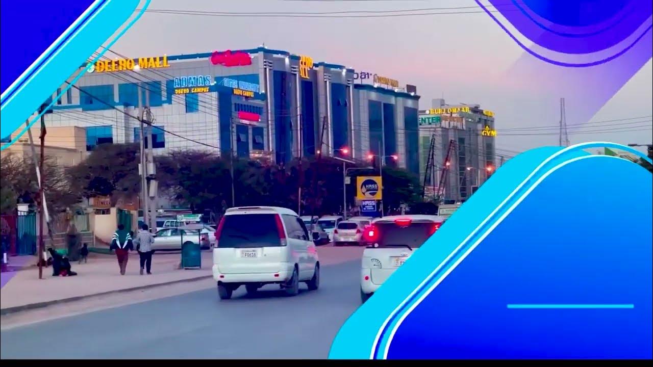 Xukuumadda Somaliland Oo War Cusub Ka Soo Saartay Sharciyadda Gaadiidka ...