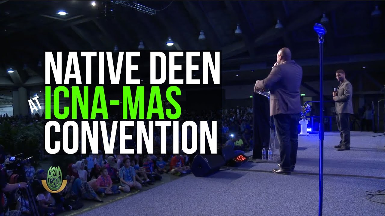 Past Events – Native Deen